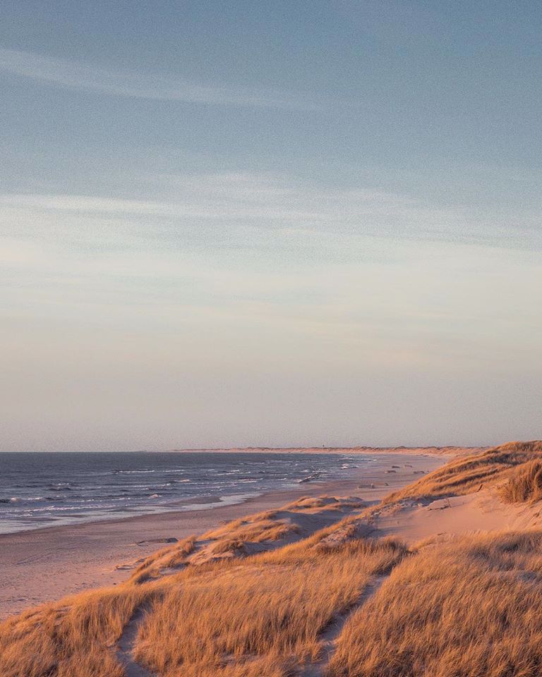 Sidselbjerg Strand | Planen Sie Ihren Besuch in Ringkøbing mit Discover ...
